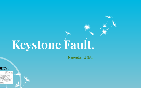 Keystone Fault. by Megan Phillips on Prezi
