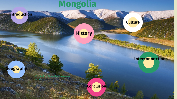 Mongolia by Emma Bartholomew on Prezi