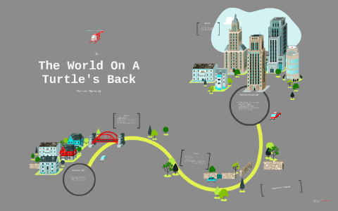 The world on a turtle's back by Marcus Manning on Prezi