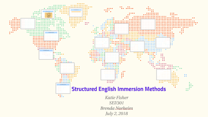 Modeling by on Prezi