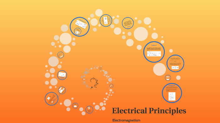 Electromagnetism by Stuart Bunston on Prezi
