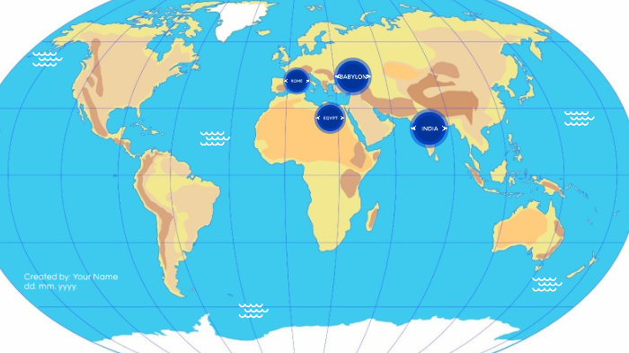 History of fractions by Miguel Frontera on Prezi