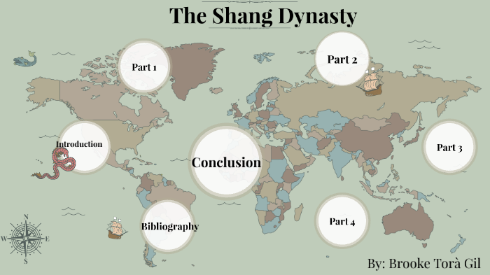 Ancient Chinese: World History by Brooke Torà Gil on Prezi