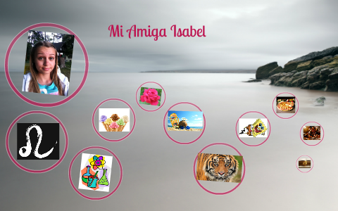 Mi Amiga Isabel by Allison Sturgell on Prezi