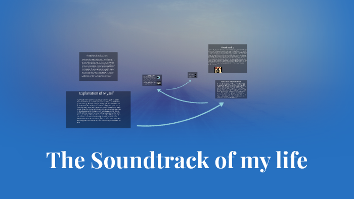 The Soundtrack of my life by Nicolet Valle on Prezi