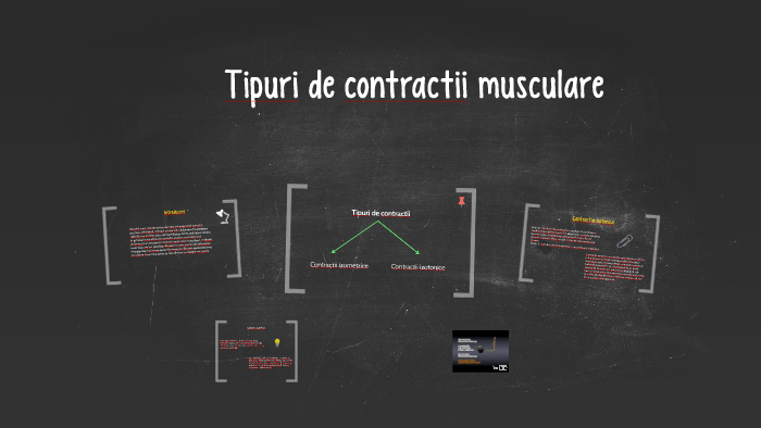 Tipuri de contractii musculare by Vlad Masgras on Prezi