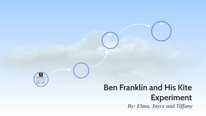Ben Franklin and His Kite Experiment by Tiffany Ly on Prezi