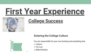 FYE Final Presentation by Maria Mendez on Prezi Design