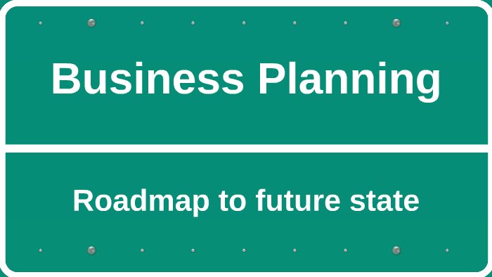 Business Planning by carrie wahl on Prezi