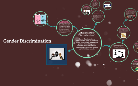 Gender Inequality In Canada by tiffany jordan on Prezi