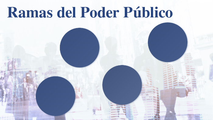 Ramas del Poder Público by Nathalia Vélez on Prezi