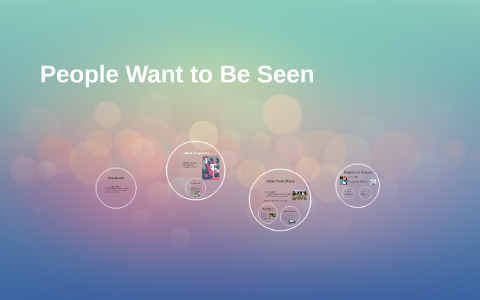 People Power by Amy Stultz on Prezi