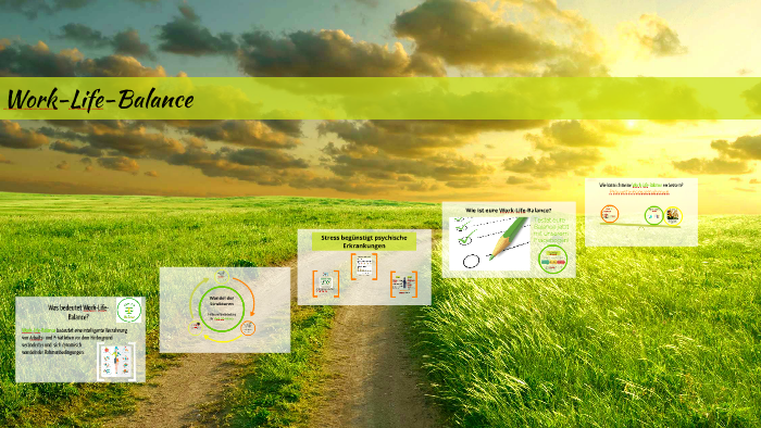 Work Life Balance by Chiara Homann on Prezi