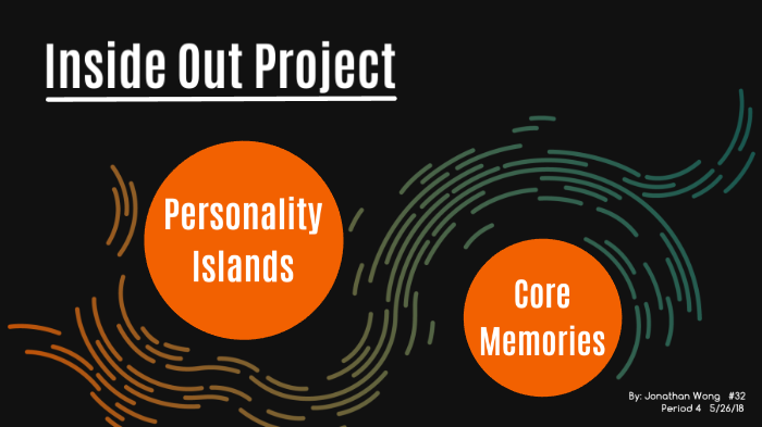 Inside Out Project by Jonathan W on Prezi