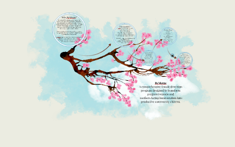 The ReMerge Female Diversion Program by Monica Piros on Prezi
