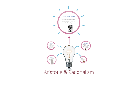 Aristotle & Rationalism by trevor crawley on Prezi