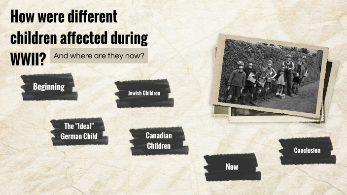 WWII Inquiry Project by Cassidy Flyman on Prezi