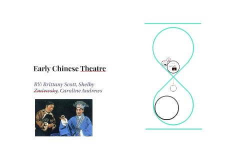 Early Chinese Theatre by Caroline Andrews on Prezi
