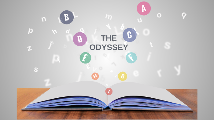 The Odyssey: Father and Son by Malia Wernicke on Prezi