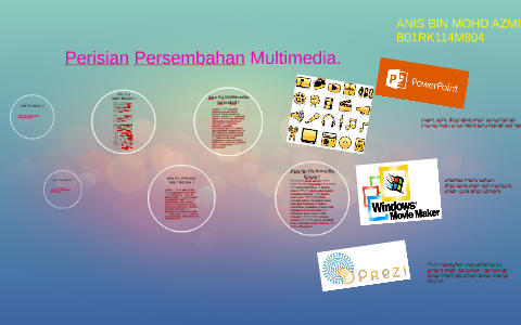 Perisian Persembahan Multimedia. by anis azmi on Prezi
