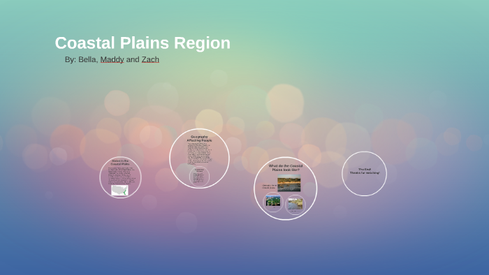 Coastal Plains by coastal plains on Prezi