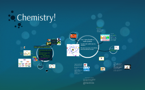 Chemistry! by on Prezi