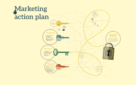 Marketing action plan by Khalil Atieh on Prezi
