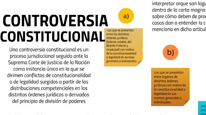 CONTROVERSIA by marisol joya on Prezi