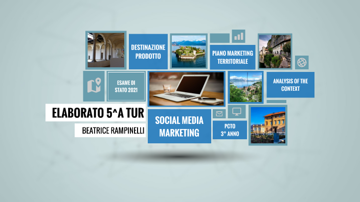 elaborato esame by Beatrice Rampinelli on Prezi