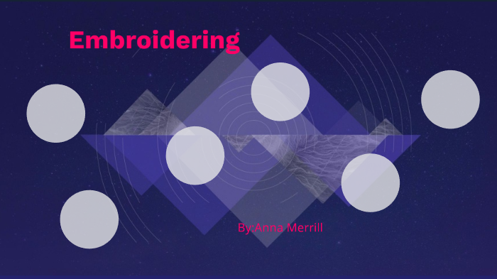 Anna Merrill by FMS ELAR on Prezi
