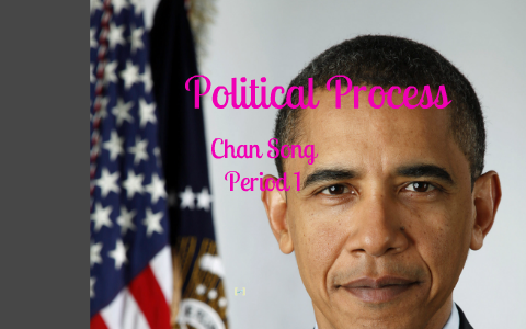 President Obama by Chan Song on Prezi