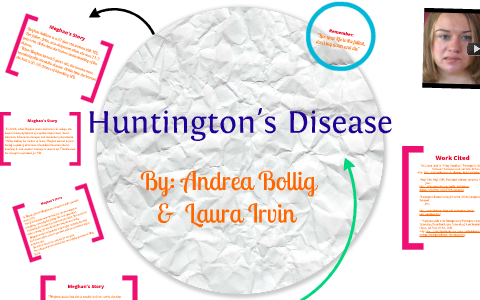 Huntington's Disease by andrea bollig on Prezi