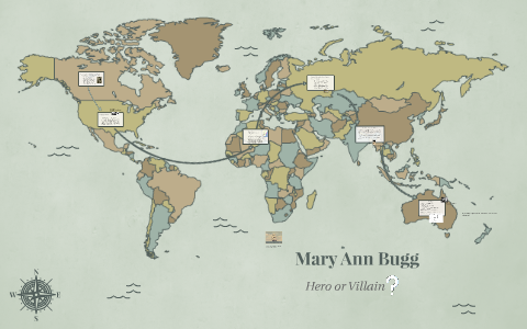Mary Ann Bugg by Madalyn Schembri on Prezi