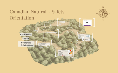 CNRL (Conventional) Safety Orientation by Nikki Martens on Prezi