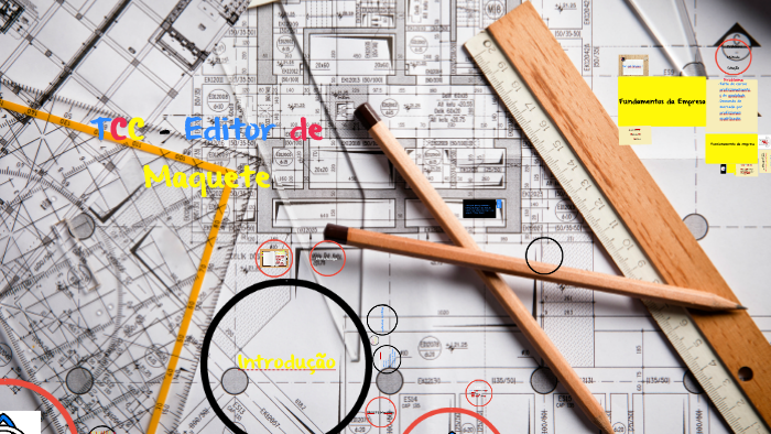 TCC-Editor by Douglas Almeida on Prezi