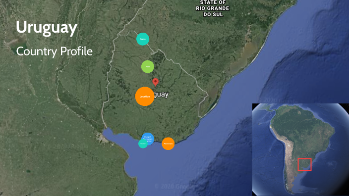 Uruguay Country Profile by Gabriel Salas on Prezi