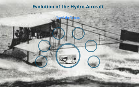 Evolution of the Hydro-Aircraft by Andre Orogun on Prezi