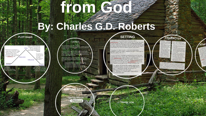 "Do Seek Their Meat from God" by Miles Lane on Prezi
