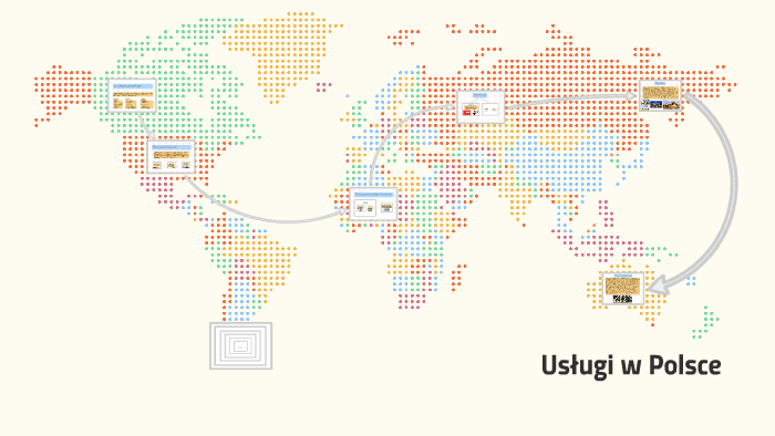 Usługi w Polsce by Kamil Stachowicz on Prezi