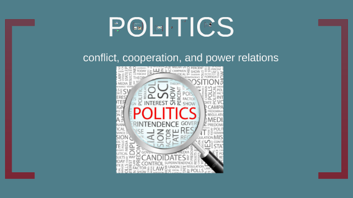 Politics and Anthropology by caleb britton on Prezi