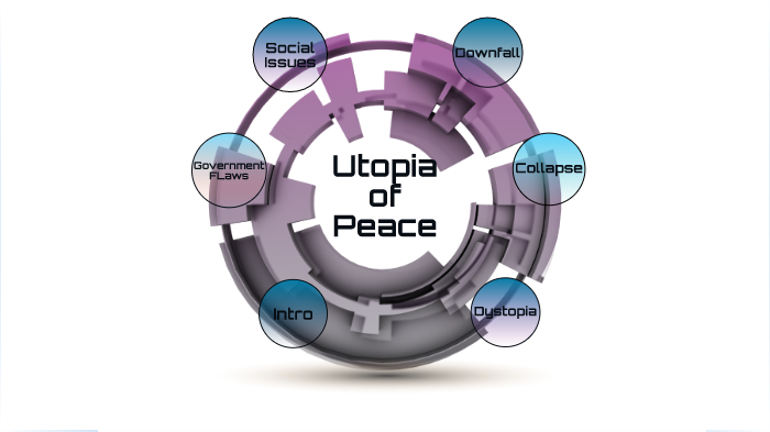 Peace Utopia by Gillian Paredes on Prezi