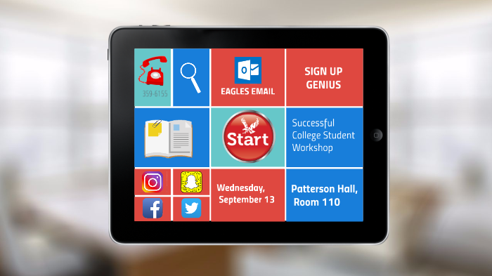 Sign Up Genius by Running Start on Prezi