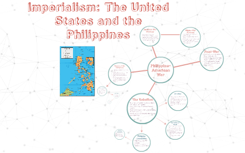 Imperialism: The Philippines and the United States by Karly Pappas on Prezi