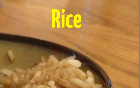 Columbian Exchange: Rice by Neloise Eg on Prezi
