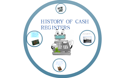 HISTORY OF CASH REGISTERS by Markavius Kimber on Prezi
