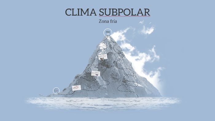 CLIMA SÚBPOLAR by andrea vilalba aranda on Prezi