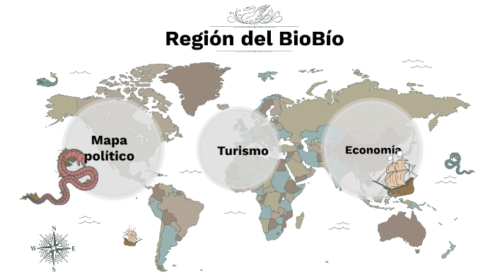 Región del Bio Bio by Valentina Fernández on Prezi