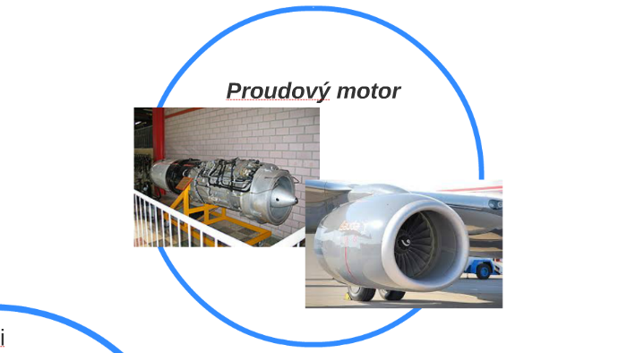 Proudový motor by Jirka Havrda on Prezi