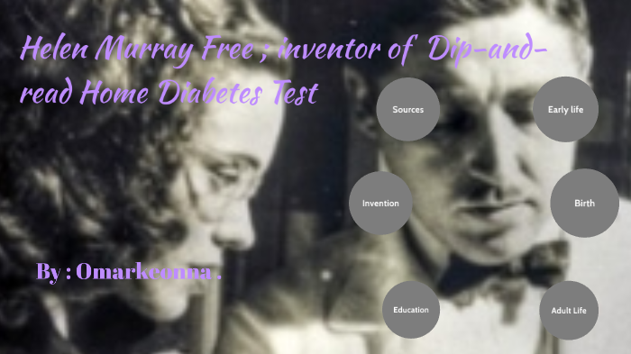Helen M. Free by Omarkeonna Witherspoon on Prezi