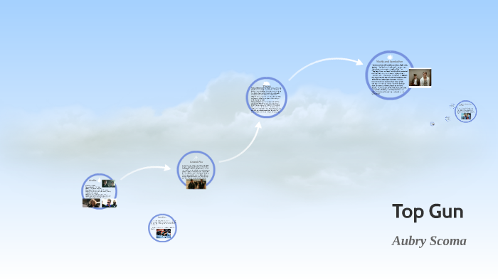 Top Gun by Aubry Scoma